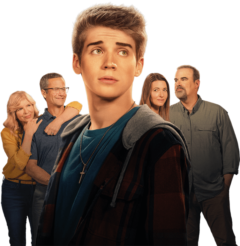 Lifemark Movie - Official Site